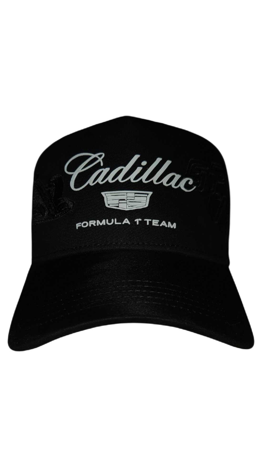 GORRA CADDY "H1" (F1) – Henna Hardwear